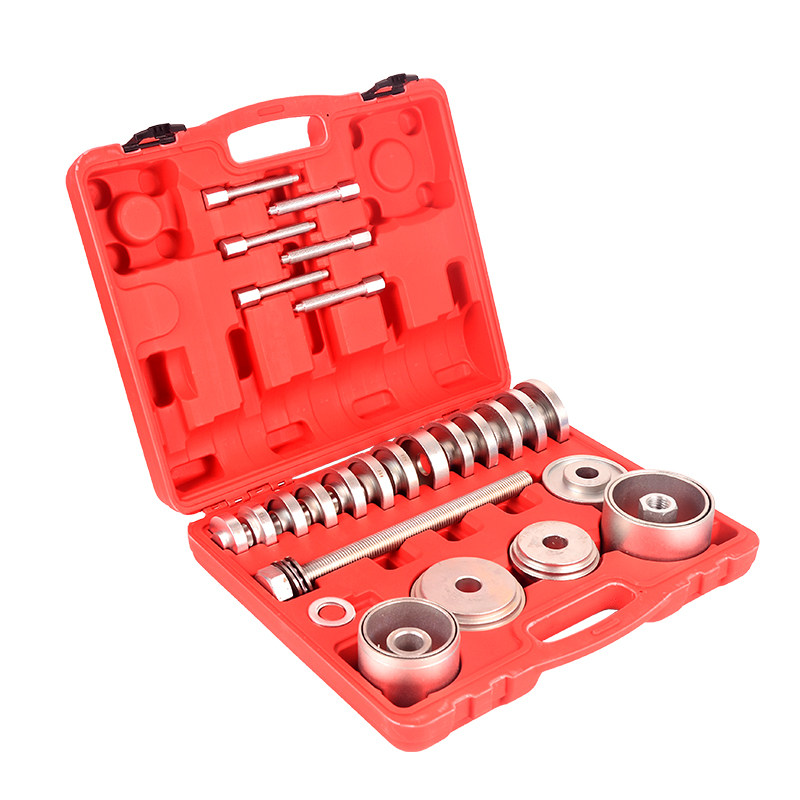 Special Tool for Bearing Disassembly and Assembly - No-Disassembly ...