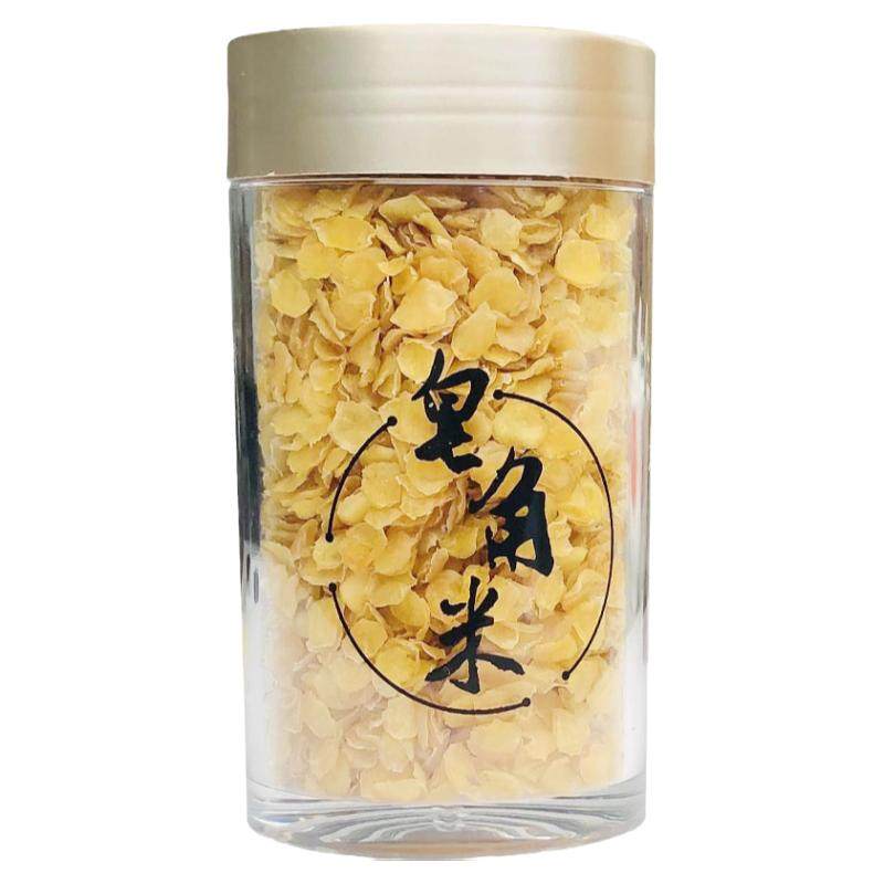 Guizhou Zhijin Natural Wild Saponin Rice - Sugar-Free and Sulfur-Free ...