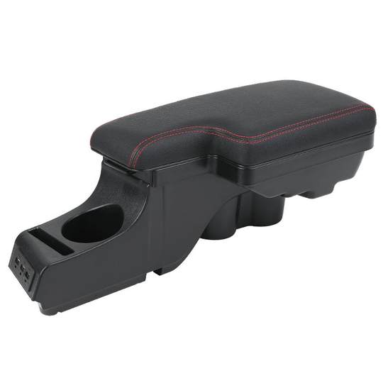 Wuling Rongguang Armrest Box for Single and Double Row Vehicles