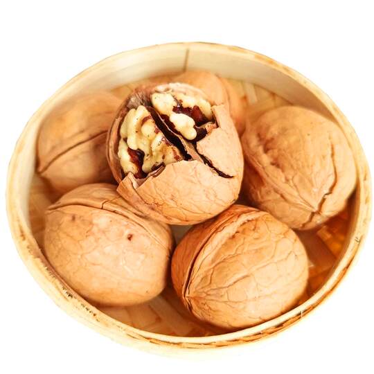Xinjiang Hand-Peeled Roasted Walnuts 2023 New Arrival