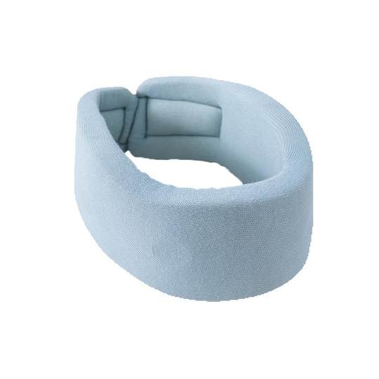 Neck Brace to Prevent Bowing and Forward Tilt - Home Traction Artifact ...