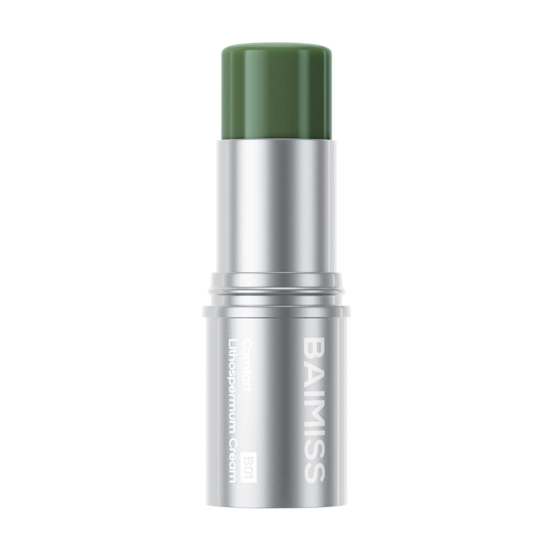 Baimei Yiren Beinwell-Creme - Lila Paste bei Baby-Juckreiz ...