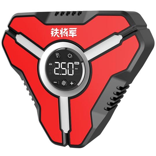 Iron general car bežična zračna pumpa - prijenosna električna pumpa ...