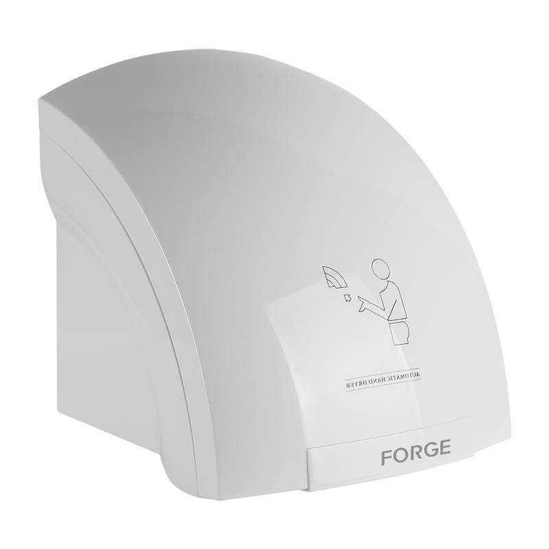 Wall-Mounted Hand Dryer | Fully Automatic Induction Hand Dryer for Home ...