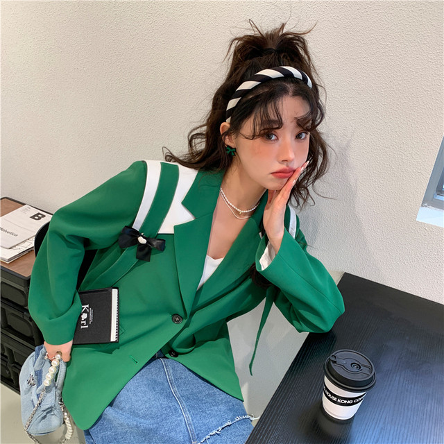 Flower Monsters Original Niche Niche Spring New Year retro French ...