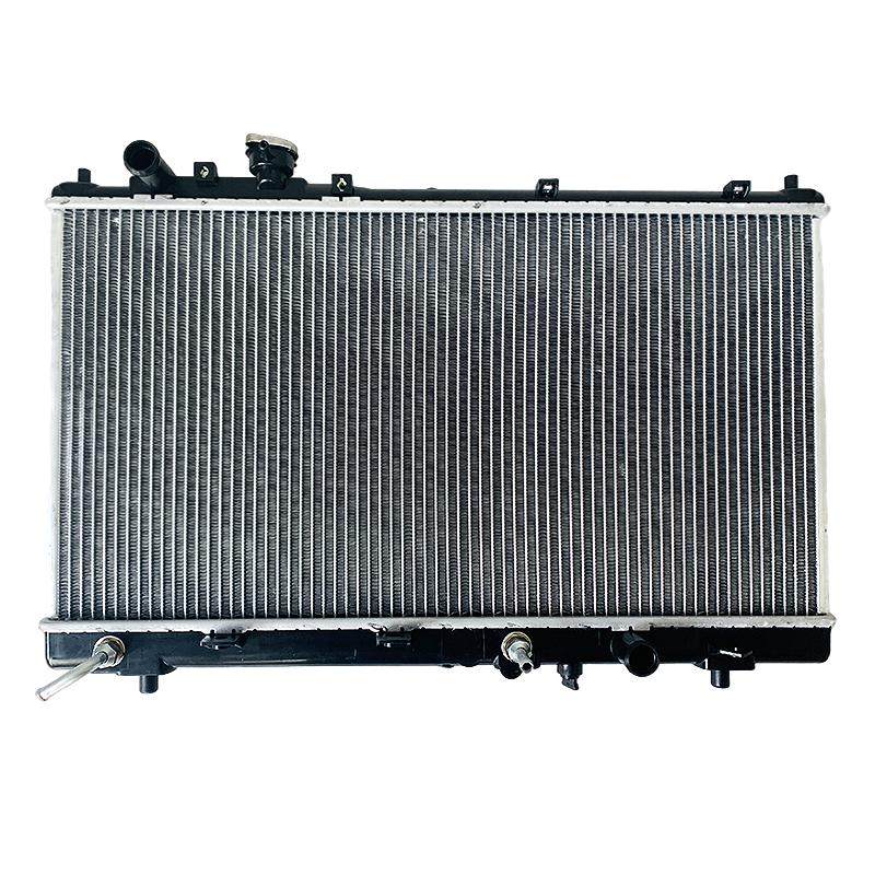 Suzuki Jimny Water Tank Radiator Assembly - Fuyan 431133