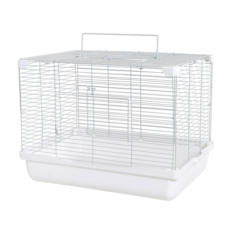 Kano Hamster Cage Special 47 Basic Cage Small House Golden Bear ...