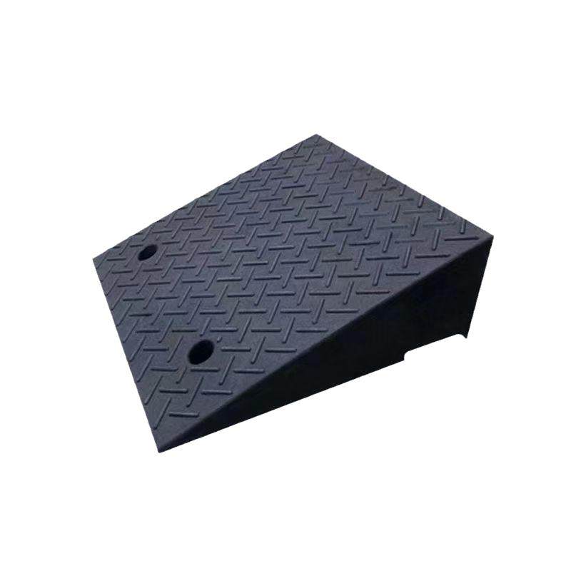 Plataforma de pendiente, plataforma de escalón, plataforma triangular ...