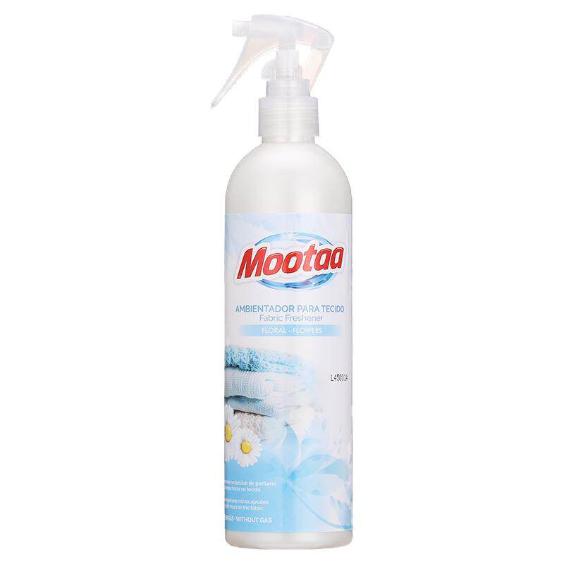 Mootaa 3090 Deodorant Spray - Luftfrisker