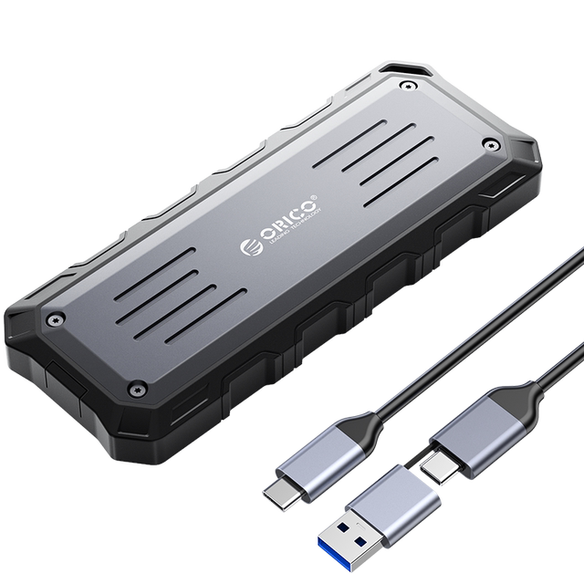 Orrick outdoor anti-fall portable mobile solid state drive 2T large ...