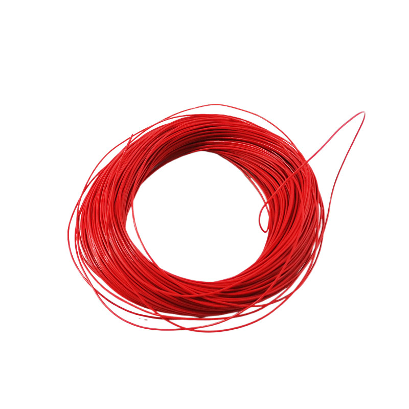 Teflon Electric Wire 12V24V Incubation Heating Wire - Diesel Engine ...