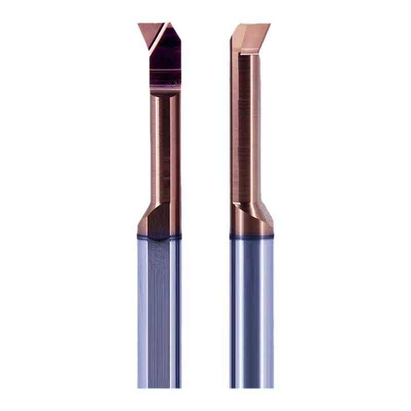 Mpr small aperture tungsten steel boring knife set för miniatyrbilar