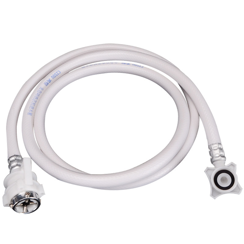 Pyykinpesukoneen tulovesiletku - Hongying Universal PVC-letku