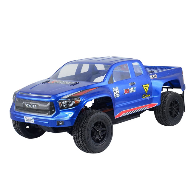 Remote control electric model car K1 KKPIT KONE-V2 1/10 short card off ...