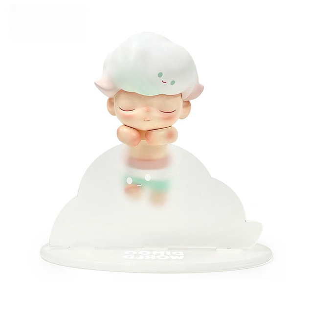 Popmart Bubble Mart DIMOO climbing-Dream Big Big Big Big Boy Boy Girls ...