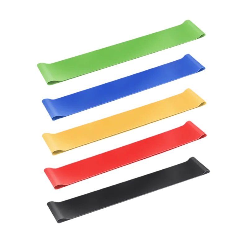 Training Elastic Band Track and Field Leg Training Running Sprint High ...