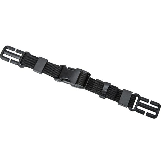 Allison Buckle - Removable Shoulder Strap Connector - Backpack Webbing ...