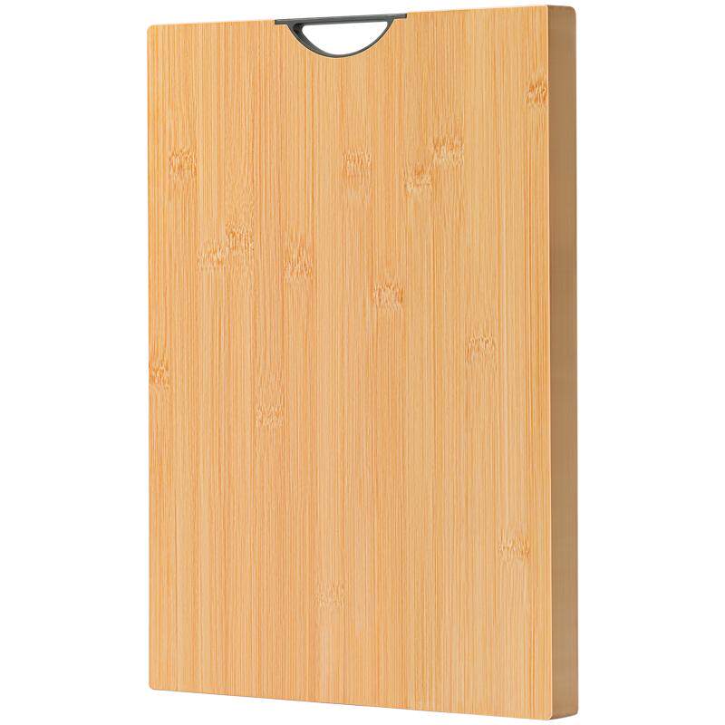 Bamboo Panel Chopping Board - Double Gun Design - Dumpling Pasta ...