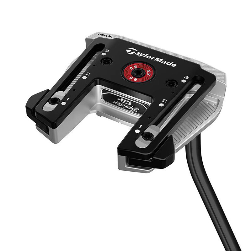 Callaway GT Max Putter - Nuevo Palo de Golf