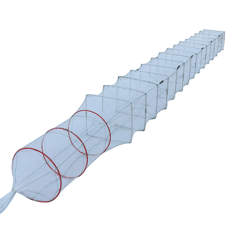 Shrimp Cage Fishing Net Cage Loach Eel Lobster Fish Cage
