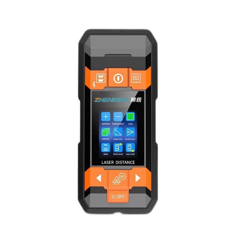 Zhenbing Wall Detector, High-Precision Load-Bearing Wall Steel Bar ...