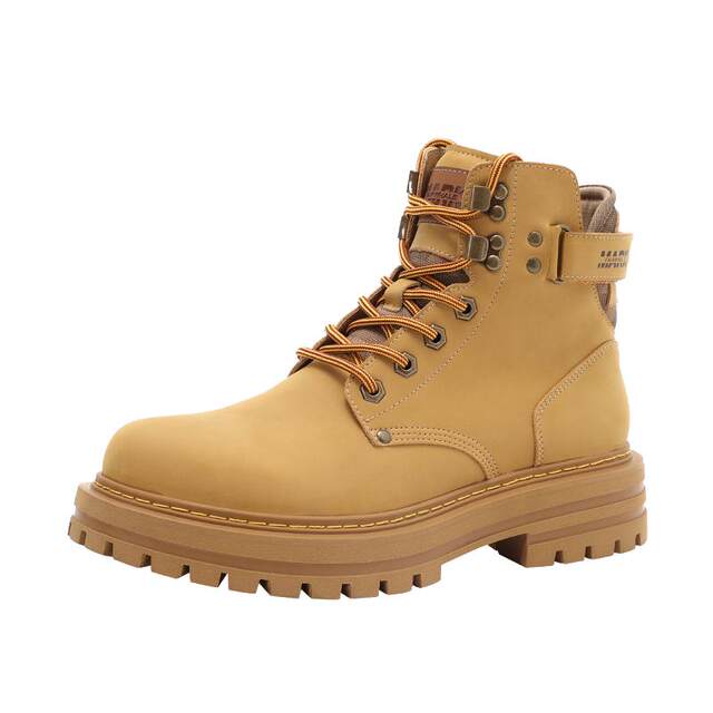Mark Walfer Martin Boot Boots Rhubarb Pan Men's Winter Winter Workers ...
