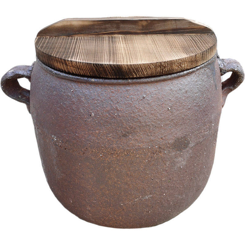 Komercialni lončeni lonček tu diaozi | glineni lonec za plinski ...