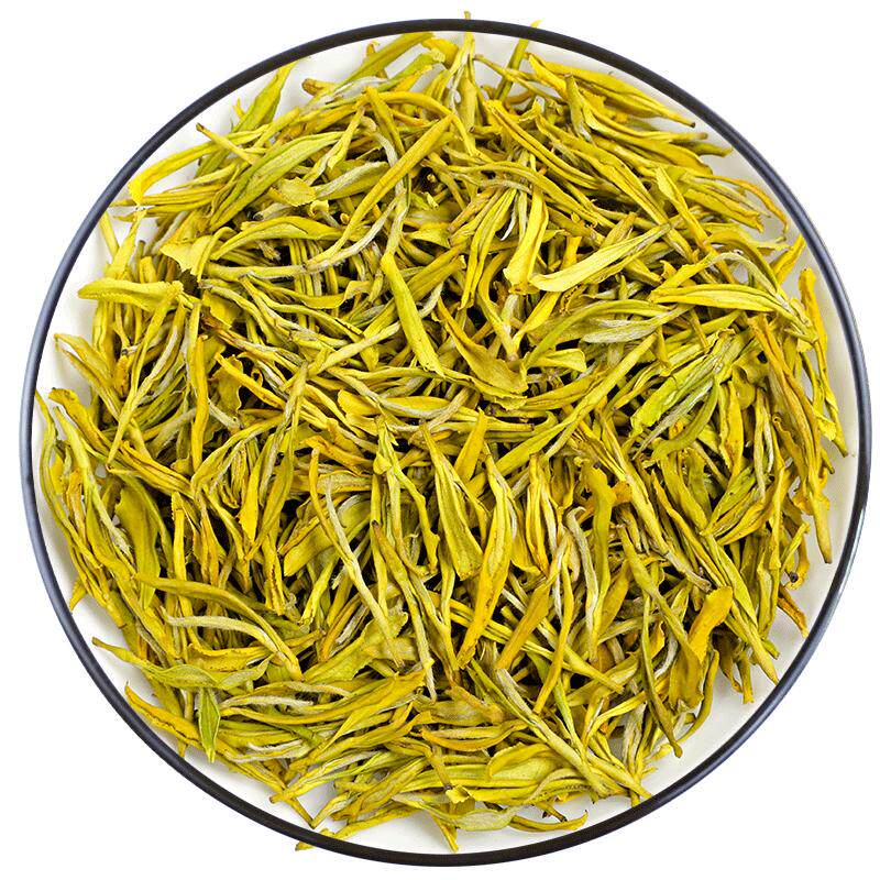 Huanghuangya 2024 new tea anji special white tea – offizieller flagship ...