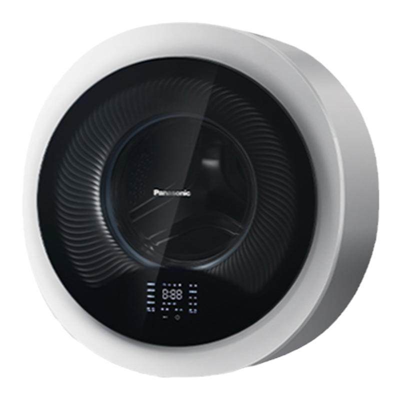 Panasonic 3kg Mini Wall Mount Washing Machine XQG30-A500W