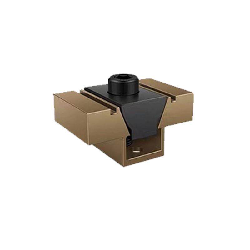 Pneumatic OK Clamp - Multi-Station CNC Wedge-Type Expansion Clamping ...