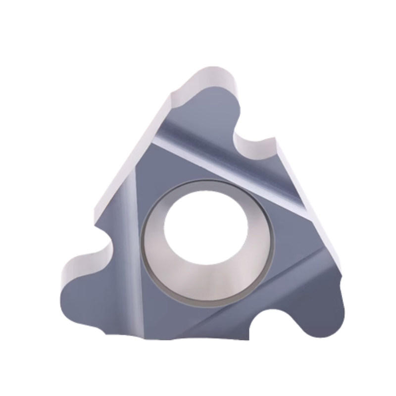 Daoqin CNC 30 Degree RD Arc Angle Internal Thread External Thread Blade ...