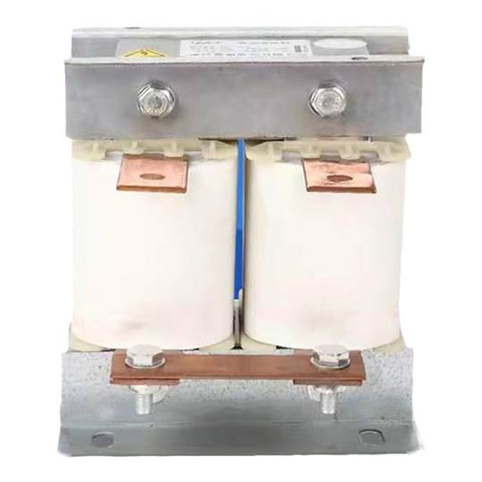 DC Smoothing Reactor DCL55-400KW | Speed Regulator Inverter Converter