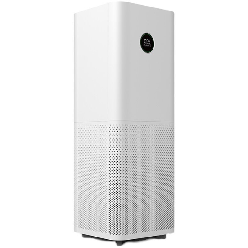 Xiaomi Mijia Air Purifier Pro for Home, Bedroom, Indoor Office - Smart ...