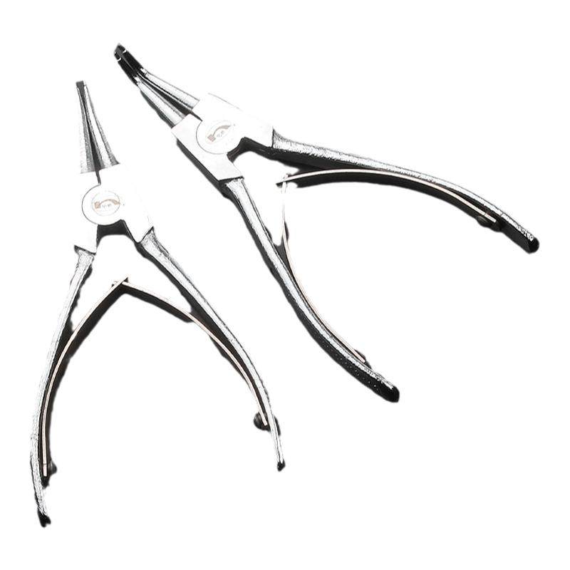6-Inch Ningqiao Circlip Pliers Replacement | Anti-Theft Door Handle ...