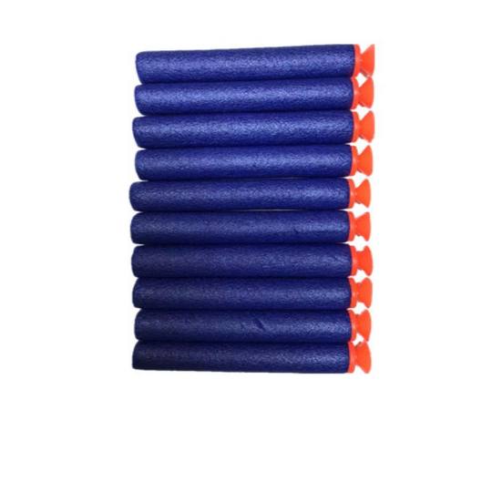 Children's Soft Bullet Gun Toy Universal Heat Elite EVA Foam Sponge ...