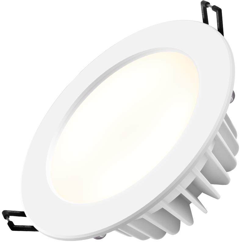 Panasonic LED Downlight for Household Lighting
