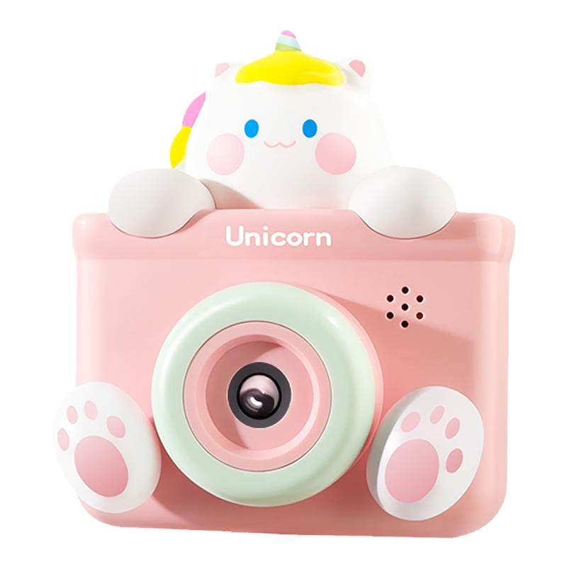 2024 nueva cámara para niños que puede tomar fotografías e imprimir ...