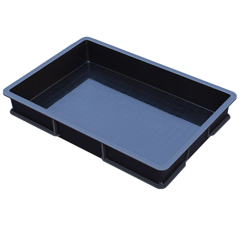 Blue Ocean Plastic Anti-Static Parts Box - Small, Medium, Large