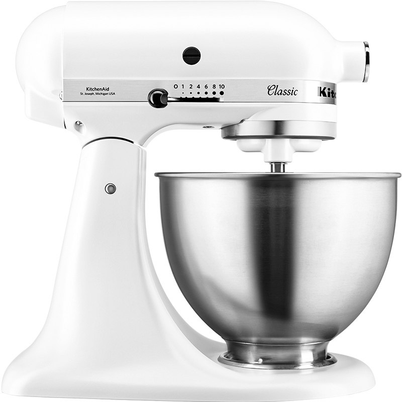 Kitchenaid chef machine mélangeur de pâte – machine à pétrir ...
