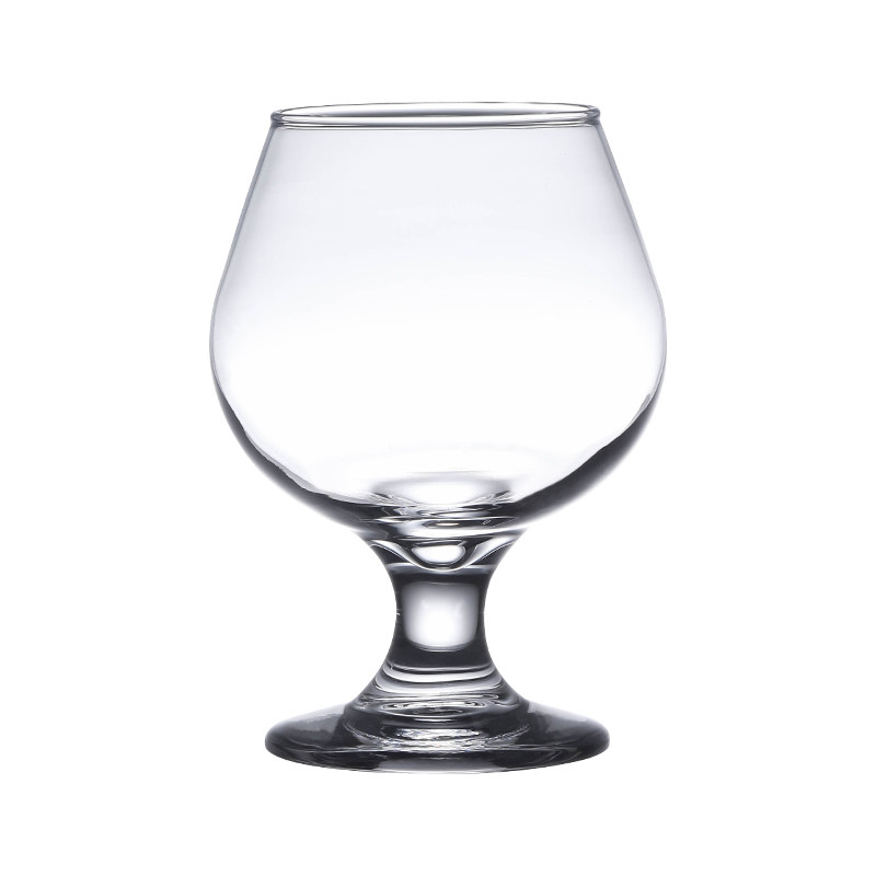 Set de Copas de Whisky y Brandy - Estilo Europeo, 2 Piezas