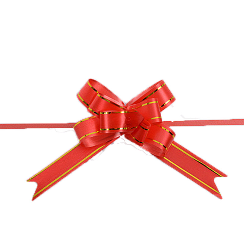 Bow Tie Tie Wedding Wedding Door Handle Ribbon Hand-Drawn Flower Ribbon ...