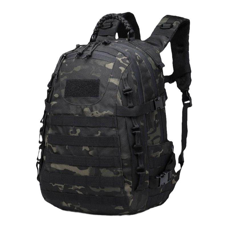 Dijia Escape From Tarkov Attack Operation Dragon Egg Backpack - 20-35L ...