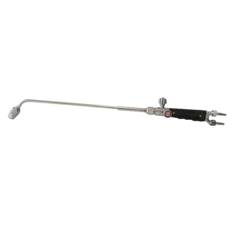 I-Brand SCR-100 Heavy Melting Torch: Gas Acetylene Propane Welding Gun ...