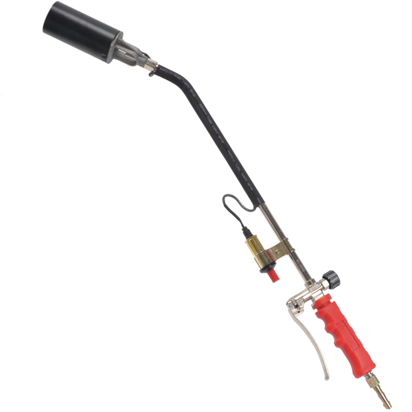 Sunrise gas flamethrower burning pig hair liquefied spray gun | Sunrise ...