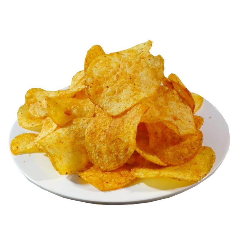 Guizhou specialty internet celebrity snack patatas fritas picantes ...