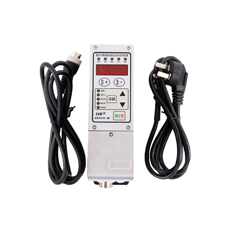 Vibration Plate Controller SDVC31-M – Intelligent Digital Speed ...