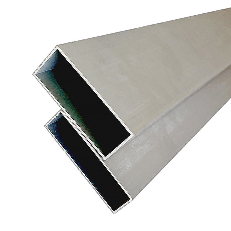 Nivellierlineal aus aluminiumlegierung für zementböden