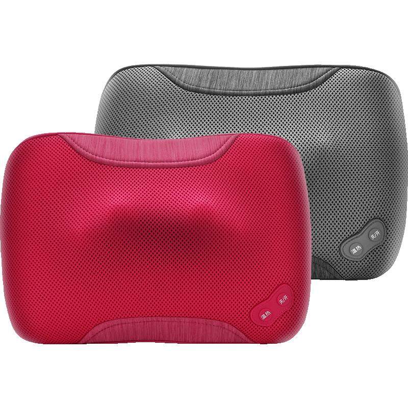 Panasonic Cervical Spine Massager Pillow