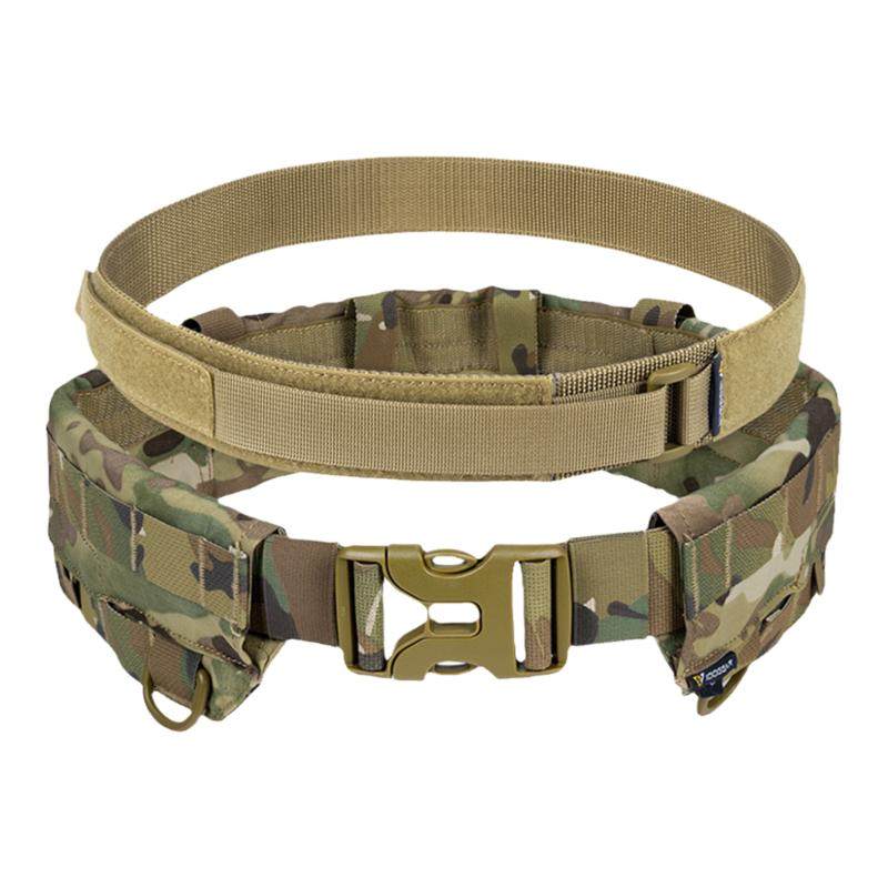 Idogear MRB Modular Τακτική Ζώνη - Steel Scorpion - Molle Γρήγορης ...