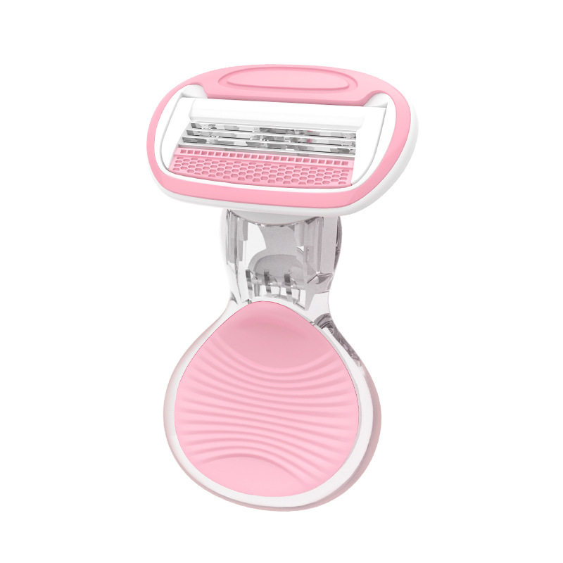 Ladies' Shaving Knife | Armpit Hair Removal Tool for Private Parts and Legs